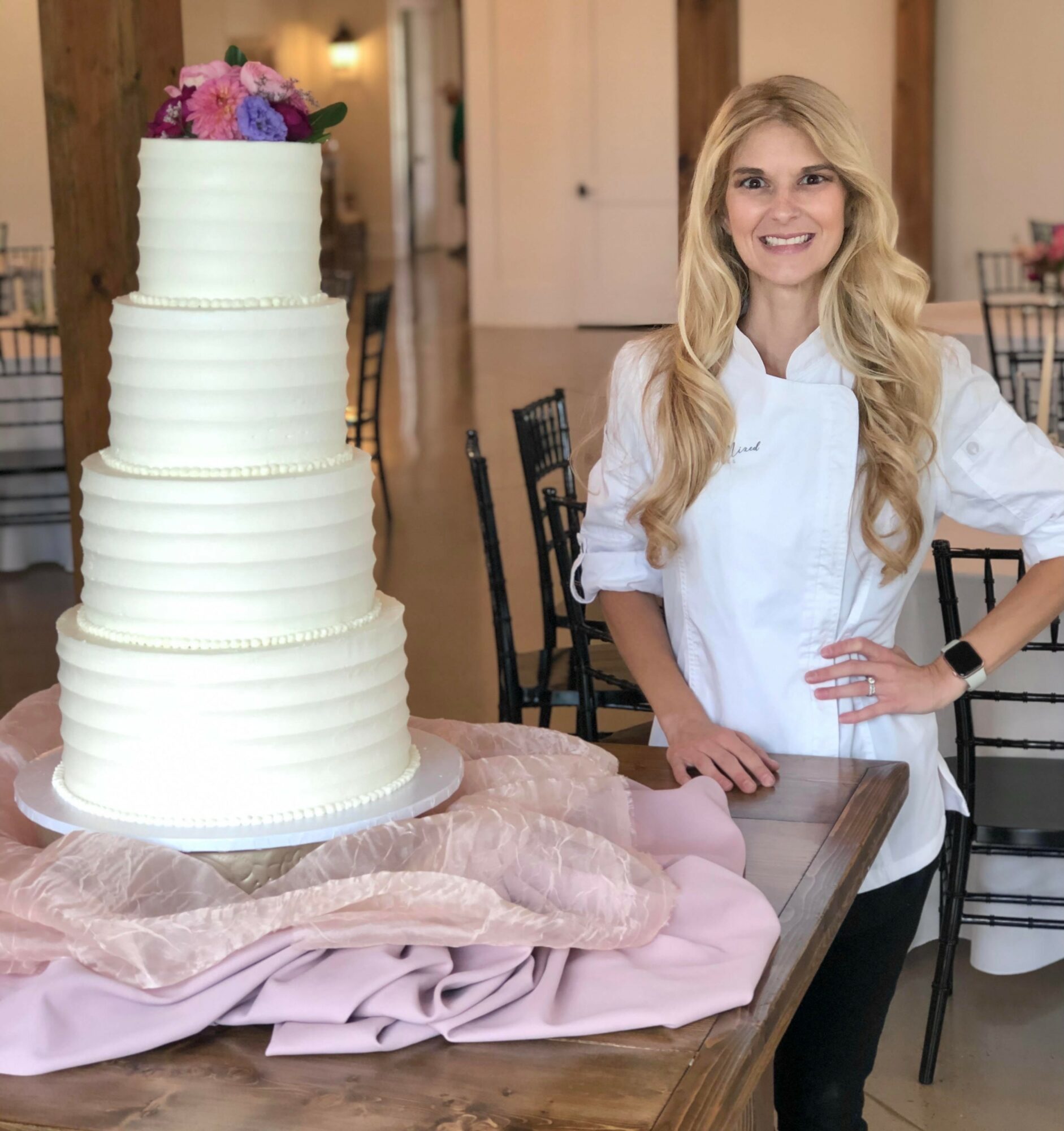 Daily Inspiration: Meet Brittany Mathes - Voyage Knoxville Magazine