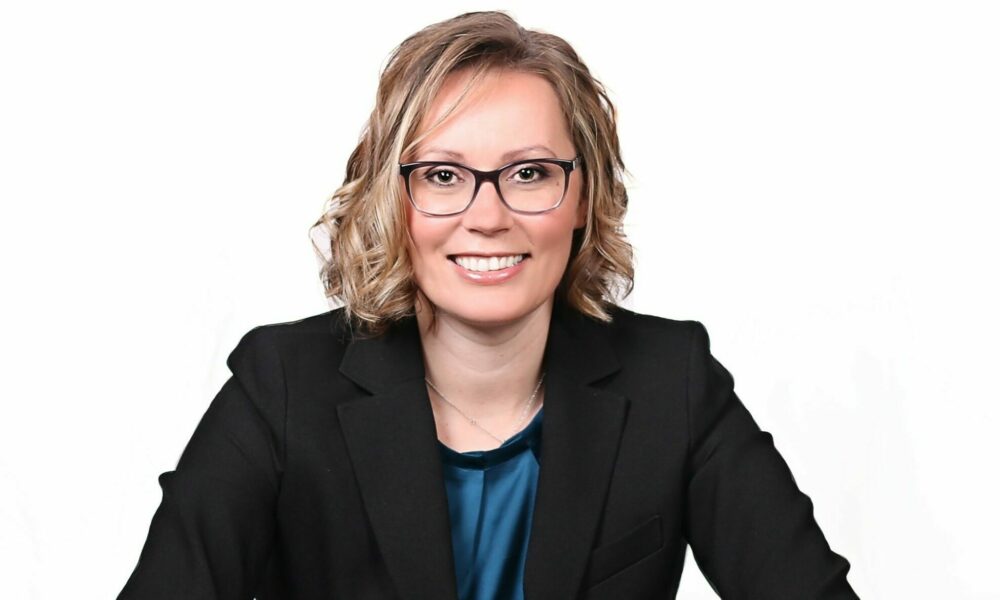 Meet Anna Cramer of EXIT Real Estate Professionals Network - Voyage ...