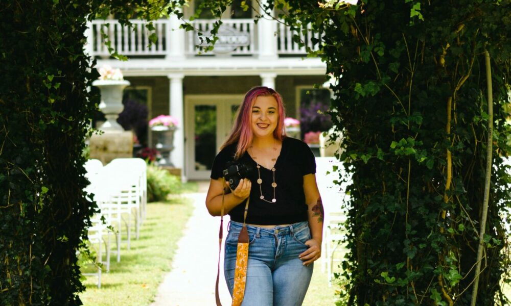 Rising Stars: Meet Chelsea Gardner of Cookeville - Voyage Knoxville ...