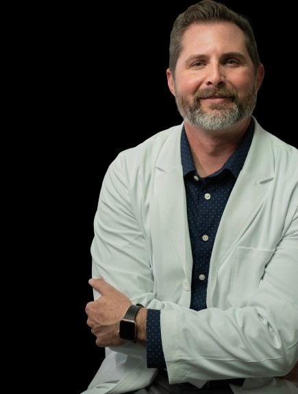 Life & Work with Dr. Joe Hutchison - Voyage Knoxville Magazine