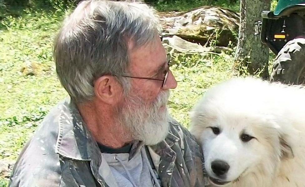 Daily Inspiration: Meet John Dobson - Voyage Knoxville Magazine