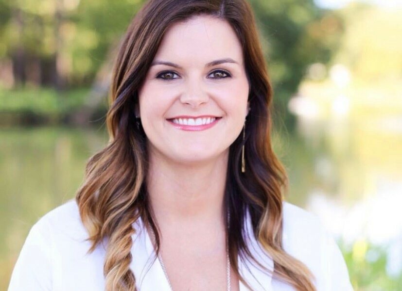 Hidden Gems: Meet Megan Chapman of Aesthetics By Meg - Voyage Knoxville ...