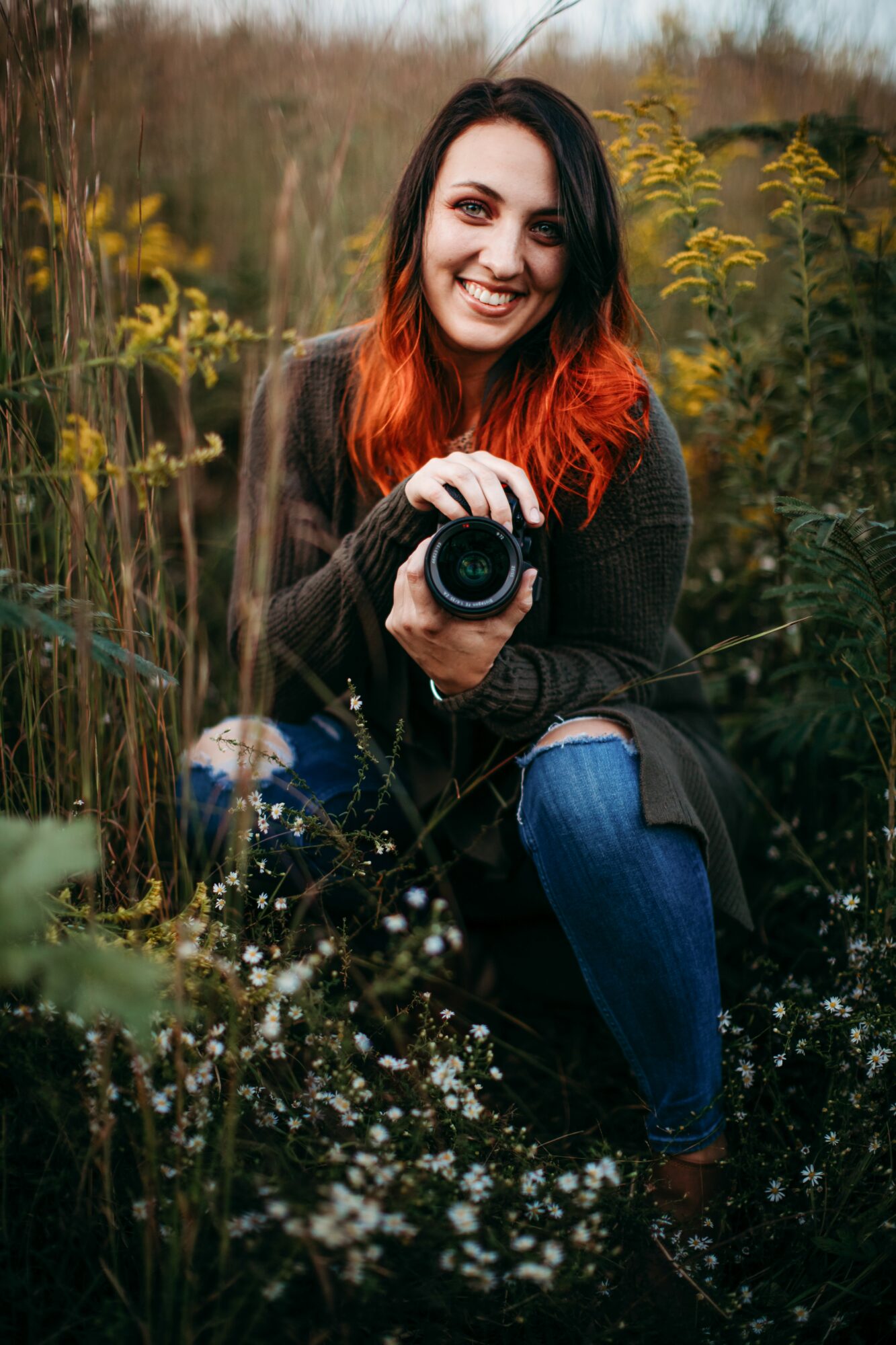 Rising Stars: Meet Alyssa Spivey – Voyage Knoxville Magazine