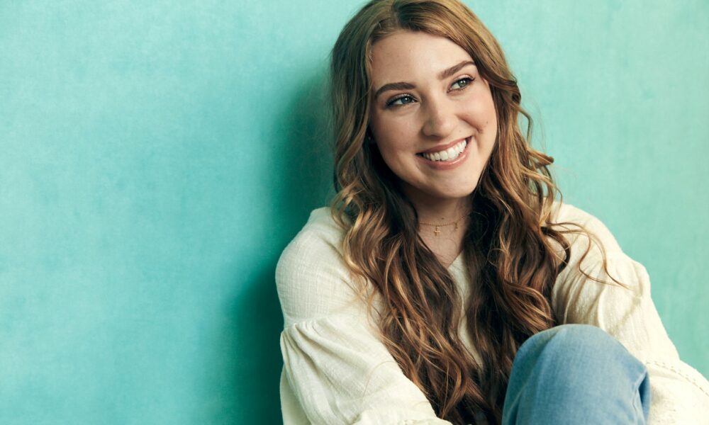 Rising Stars: Meet Brooke Robertson - Voyage Knoxville Magazine