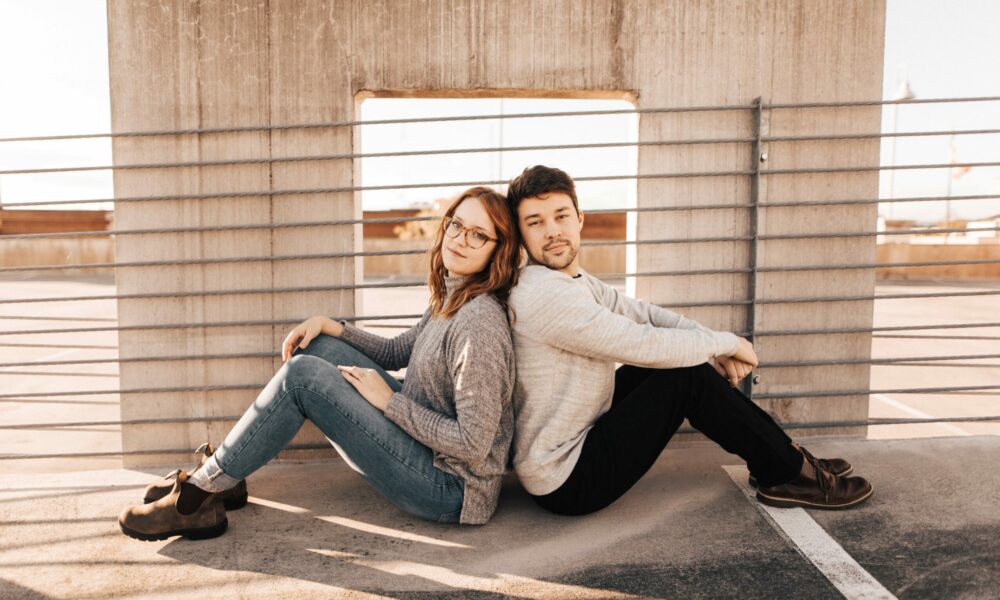 Rising Stars: Meet Carrie Kindle - Voyage Knoxville Magazine