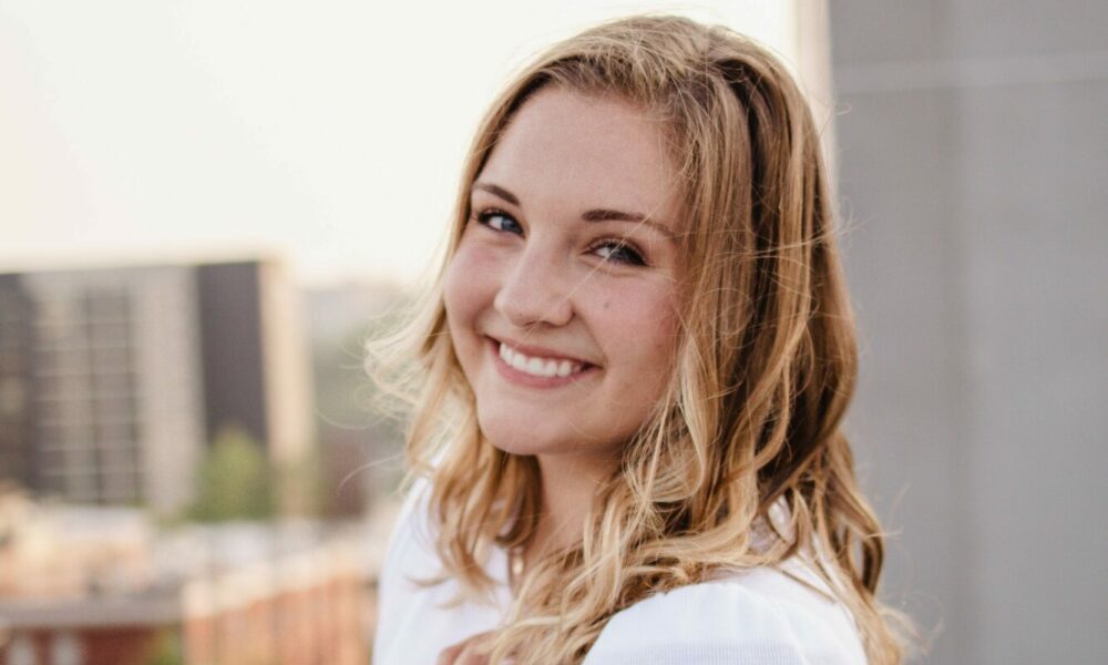Life & Work with Cassidy Bryant – Voyage Knoxville Magazine
