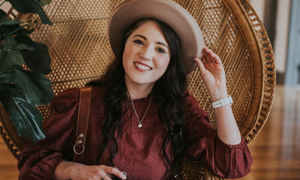 Daily Inspiration: Meet Madison Miles - Voyage Knoxville Magazine