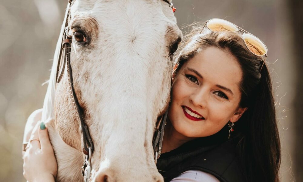 Rising Stars: Meet Stephanie Spur - Voyage Knoxville Magazine