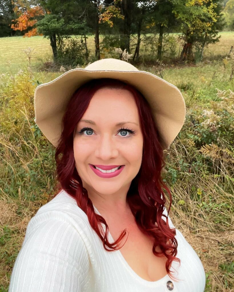 Daily Inspiration: Meet Chantel Miller - Voyage Knoxville Magazine