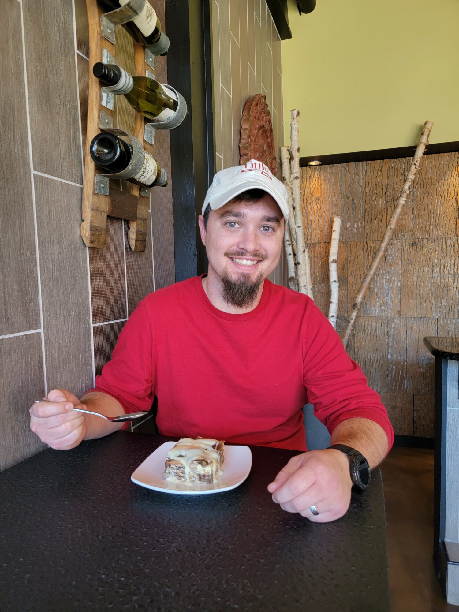 Exploring Life & Business with Dane Little of Little Bread Puddings ...