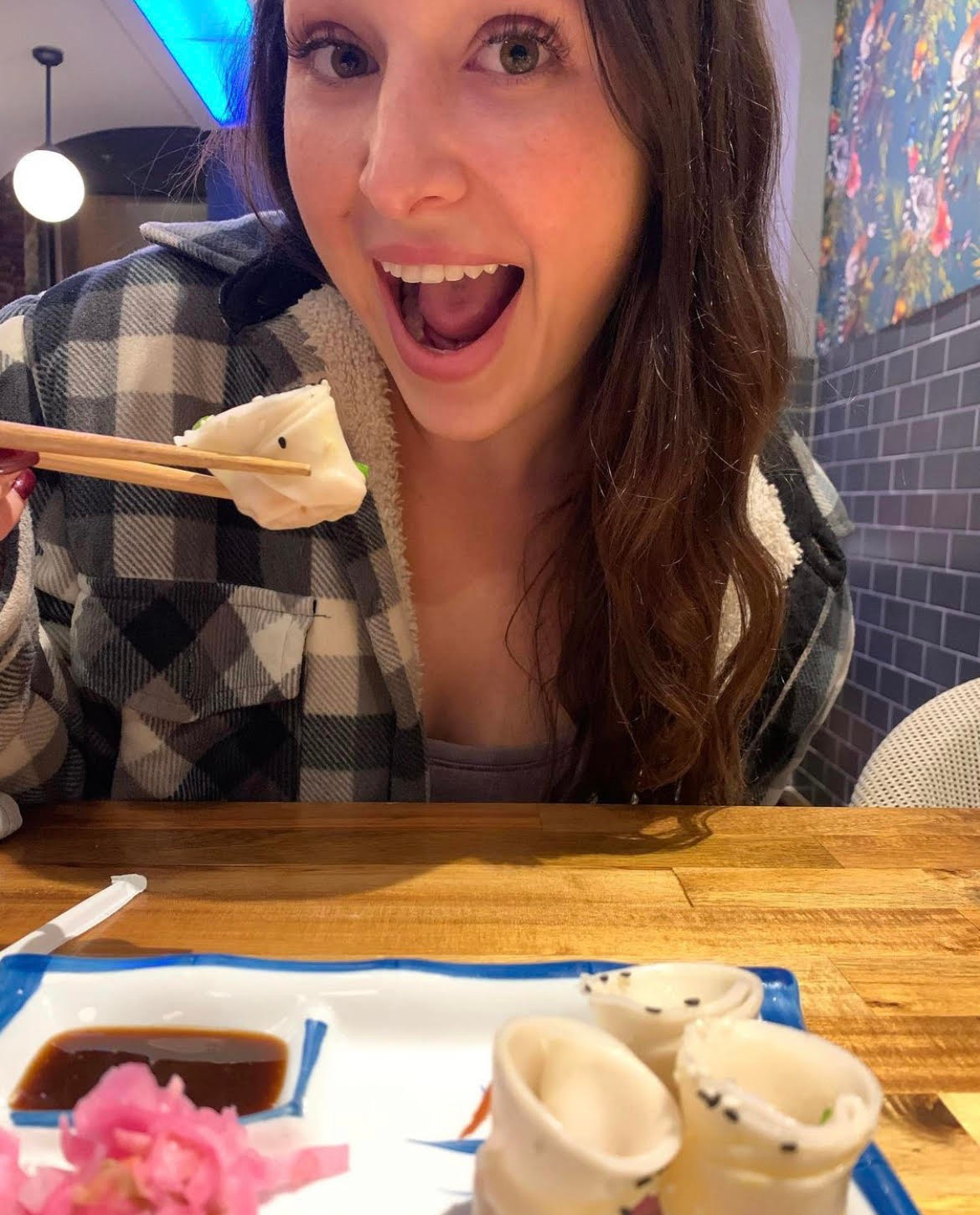 Meet Jessica Frankel of Knoxville Real Estate Foodie - Voyage Knoxville ...