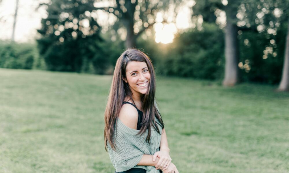 Daily Inspiration: Meet Jessica Malin - Voyage Knoxville Magazine