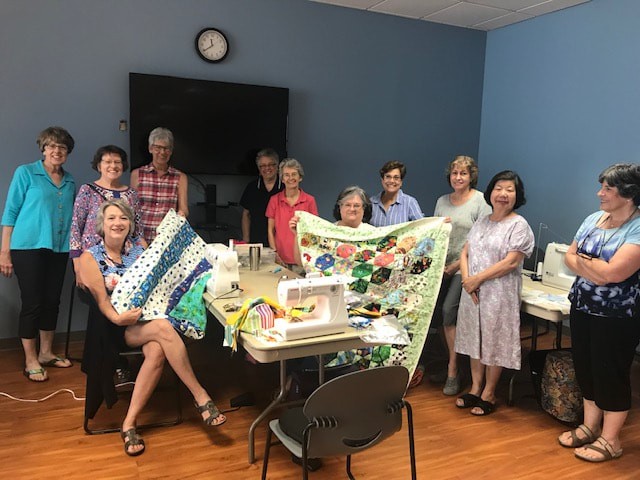 Conversations with Lynn Sykes - Voyage Knoxville Magazine