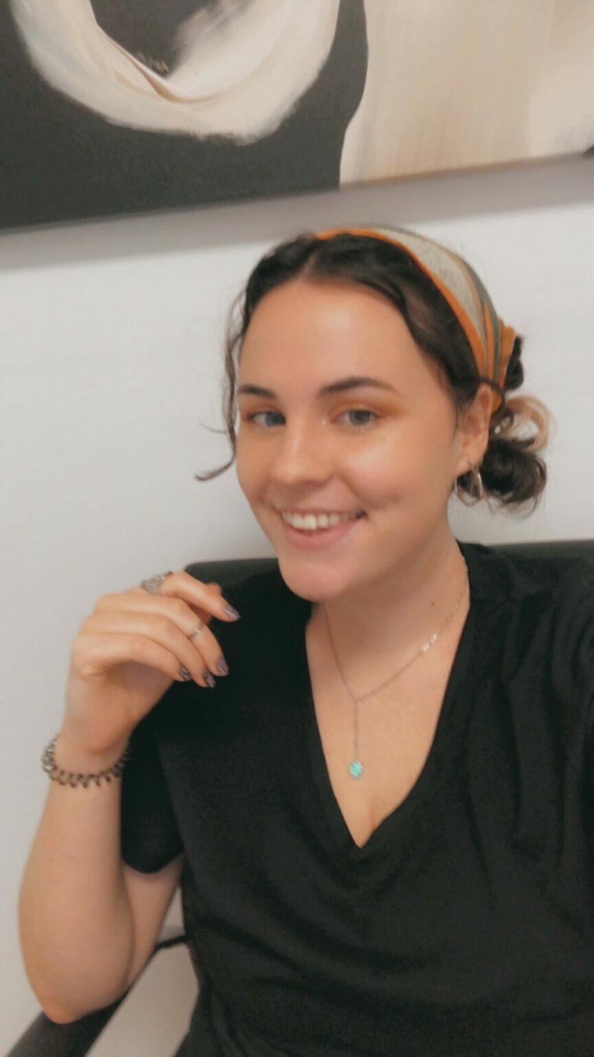 Check Out Meg Gould’s Story - Voyage Knoxville Magazine