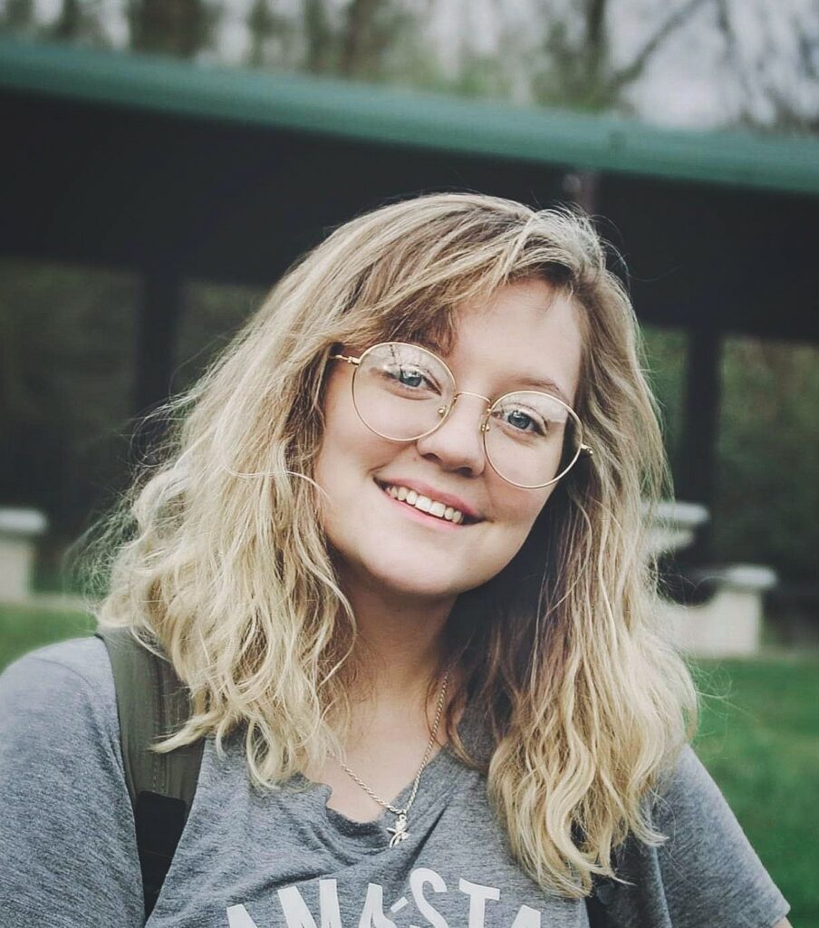 Meet Grace Costigan - Voyage Knoxville Magazine