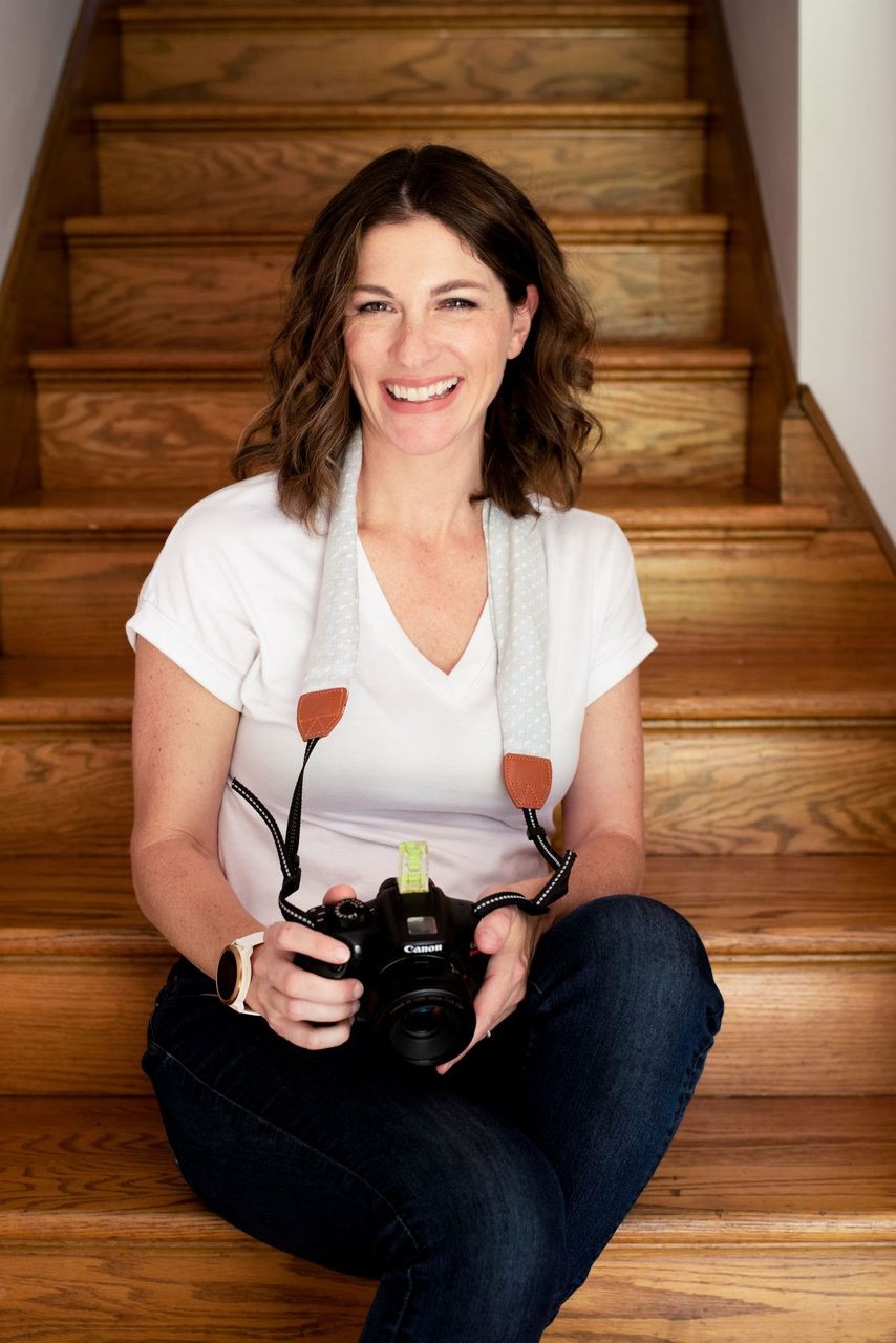 Rising Stars: Meet Erica Hopper - Voyage Knoxville Magazine