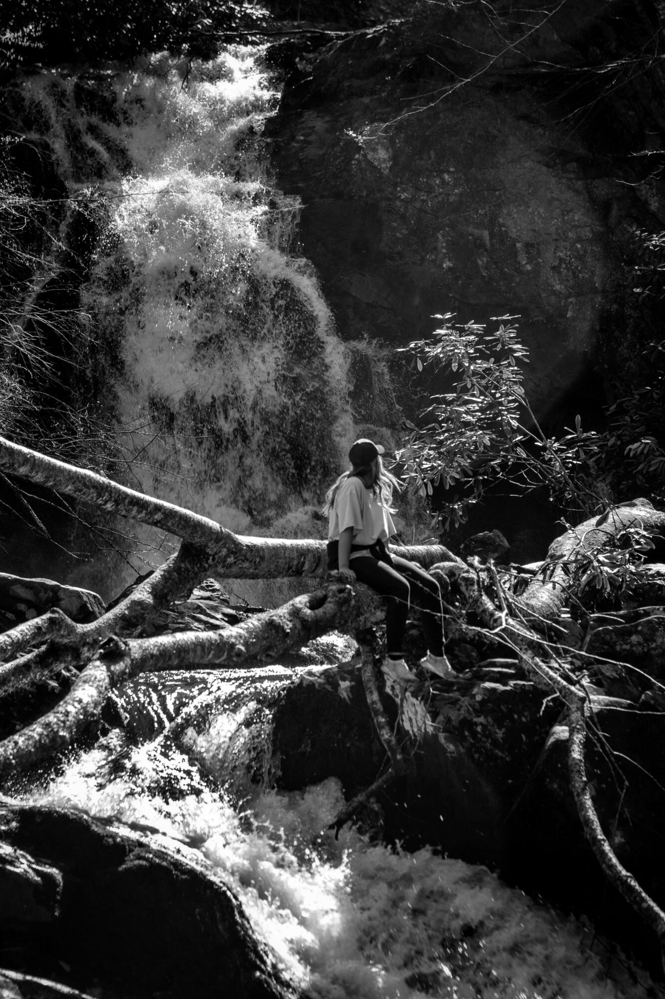 Conversations with Joshua Ott - Voyage Knoxville Magazine