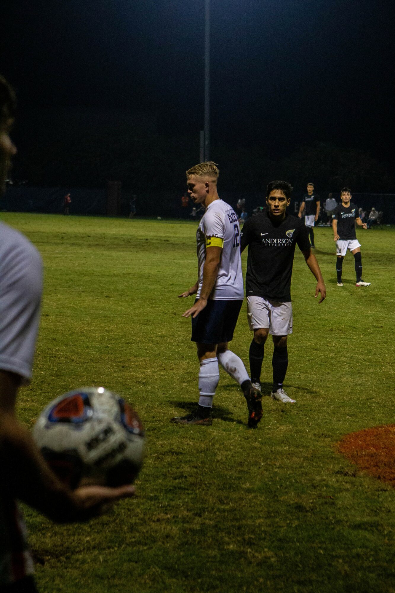 Conversations with Joshua Ott - Voyage Knoxville Magazine