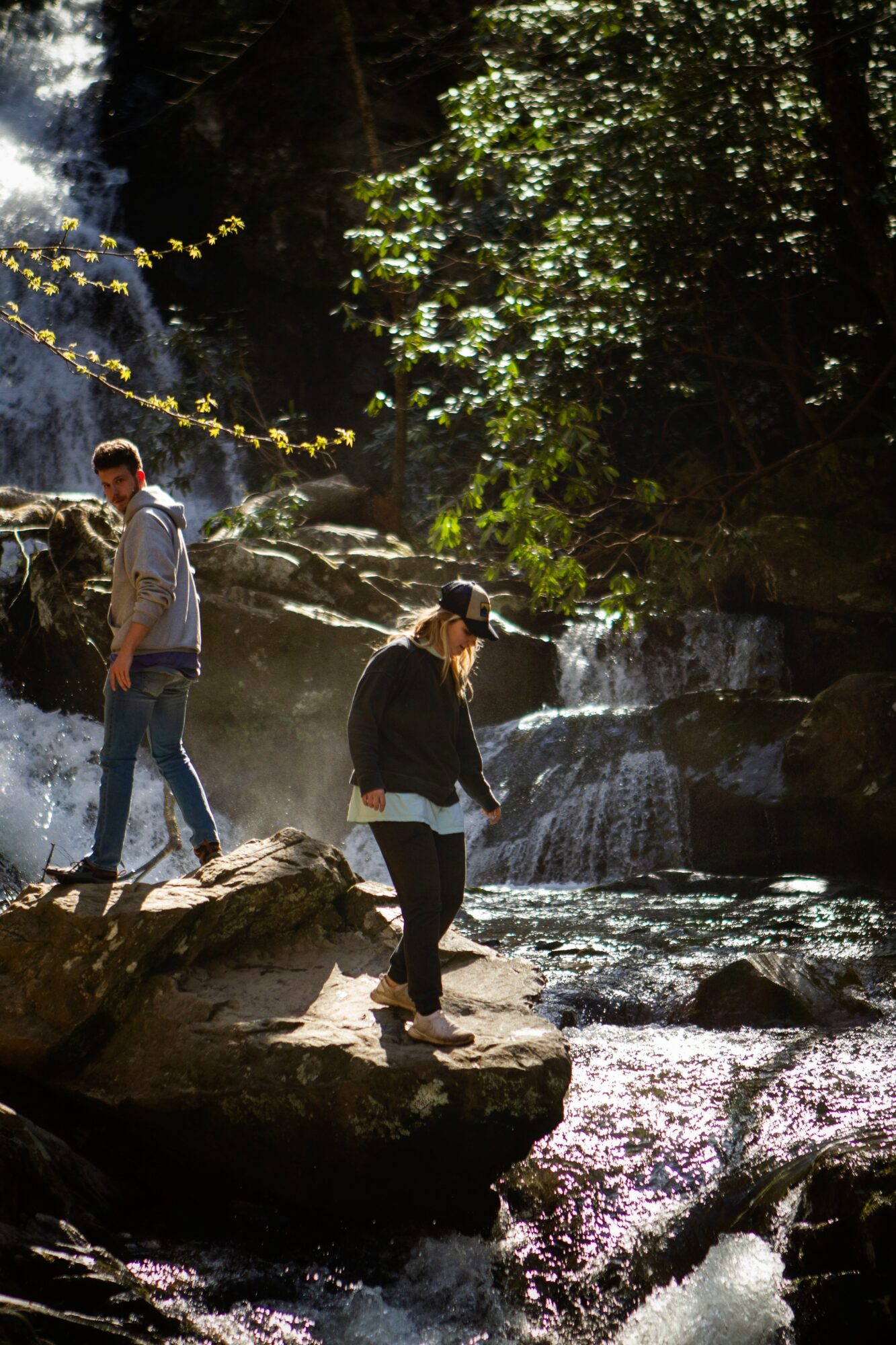 Conversations with Joshua Ott - Voyage Knoxville Magazine