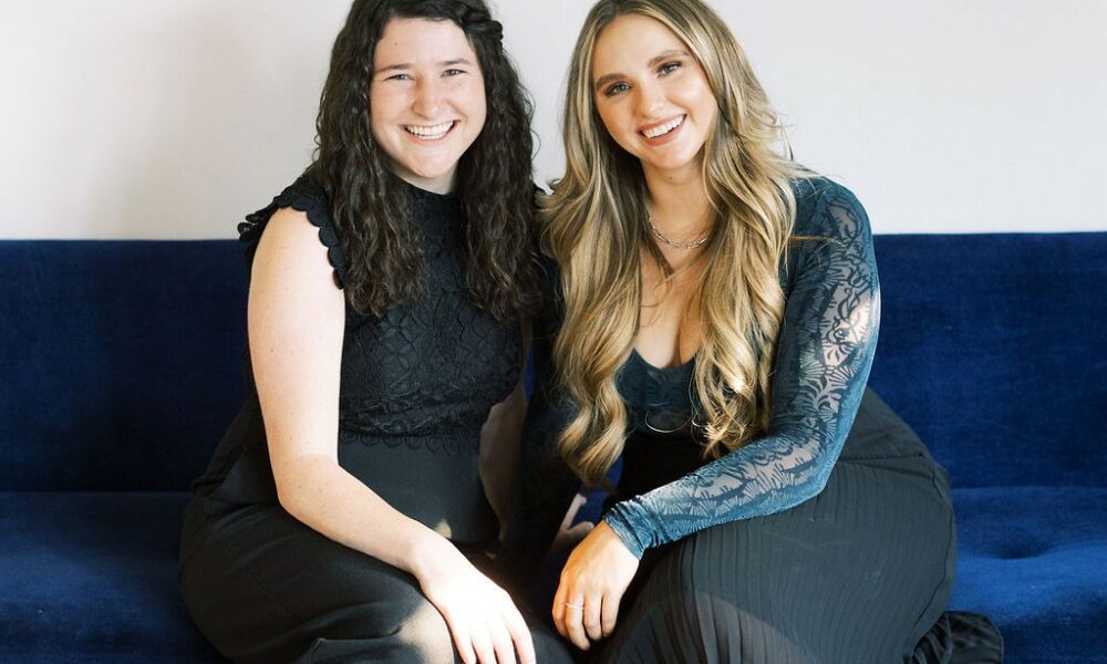 Community Highlights: Meet Bailey Rose of Move2Knox - Voyage Knoxville ...