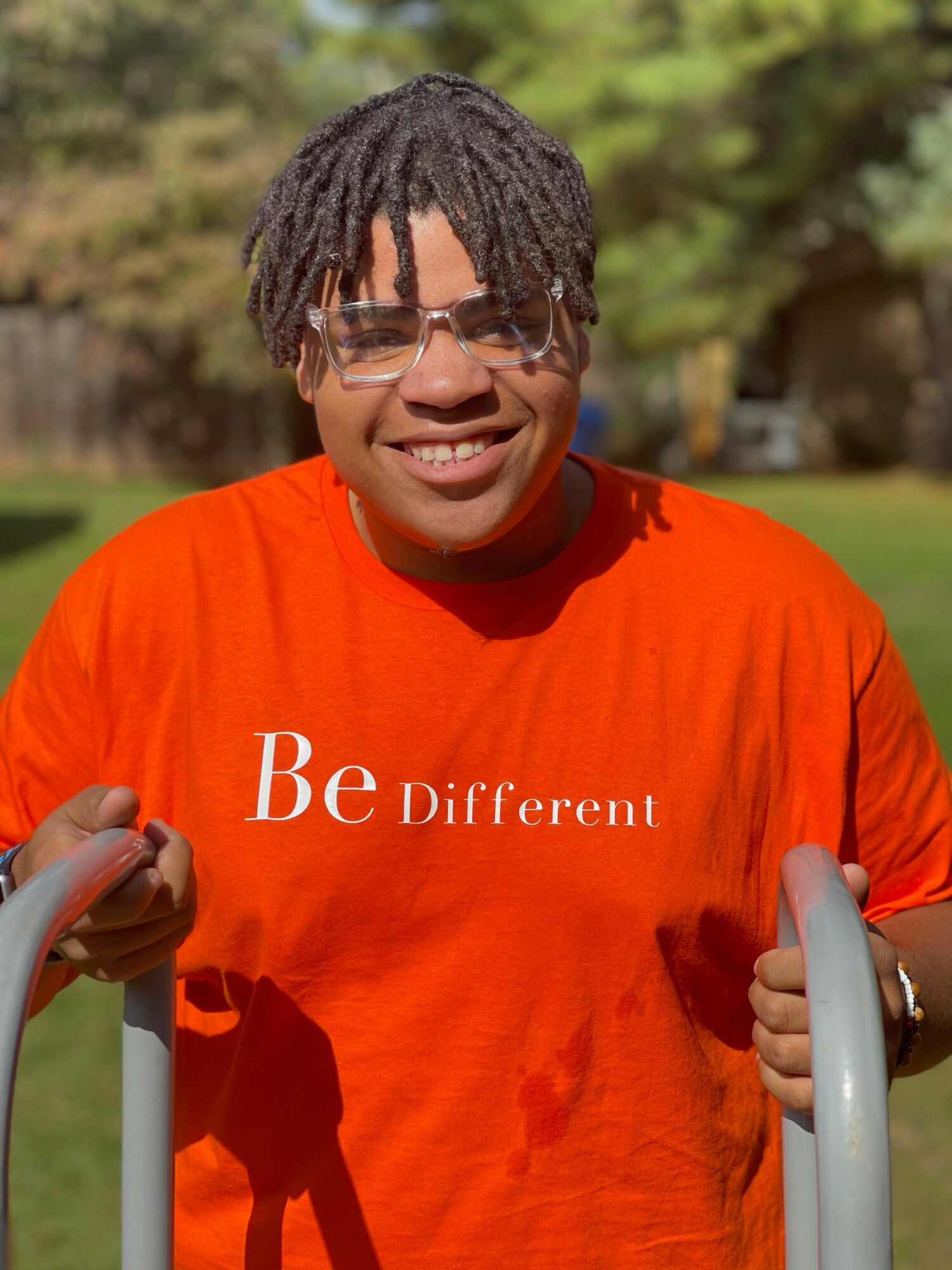 Meet Justus Hayes of Blended clothing - Voyage Knoxville Magazine