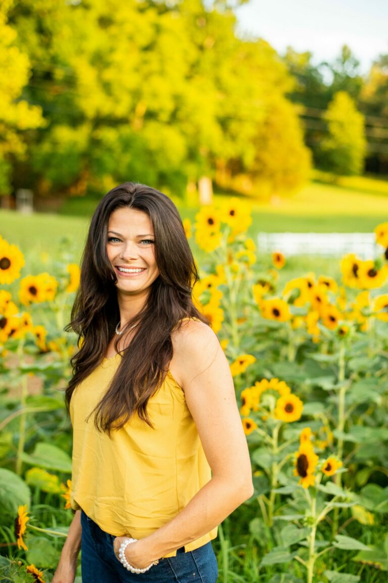 Meet Rachel Stephens - Voyage Knoxville Magazine