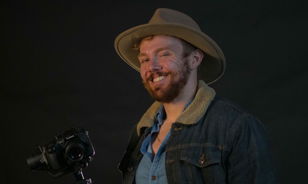 Life & Work with Blake Conner - Voyage Knoxville Magazine