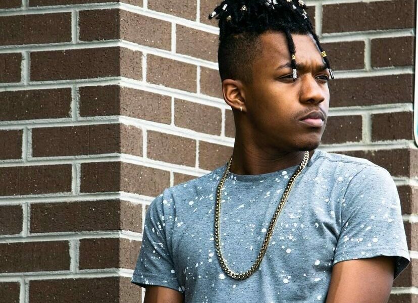 Rising Stars: Meet Bruce Hairston - Voyage Knoxville Magazine