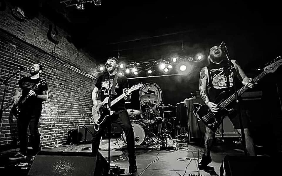 Life & Work with Chris Suggs – Voyage Knoxville Magazine
