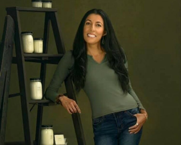 Daily Inspiration: Meet Karolina Trejos – Voyage Knoxville Magazine