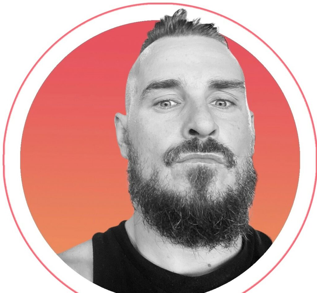 Meet Steven Harbick - Voyage Knoxville Magazine