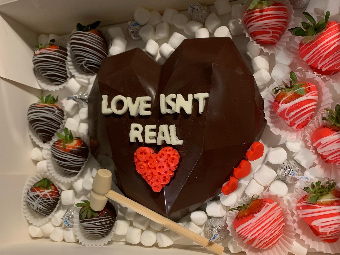 Community Highlights: Meet Khadijah Melvin of Rocky Top Sugar Shoppe ...