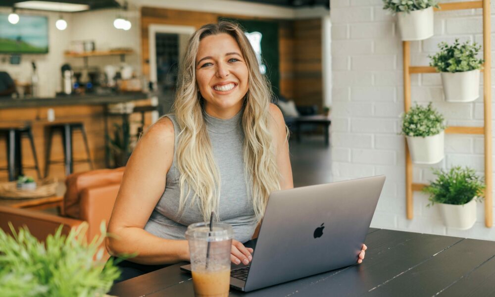 Meet Amanda Wolfe of Growco Lab - Voyage Knoxville Magazine