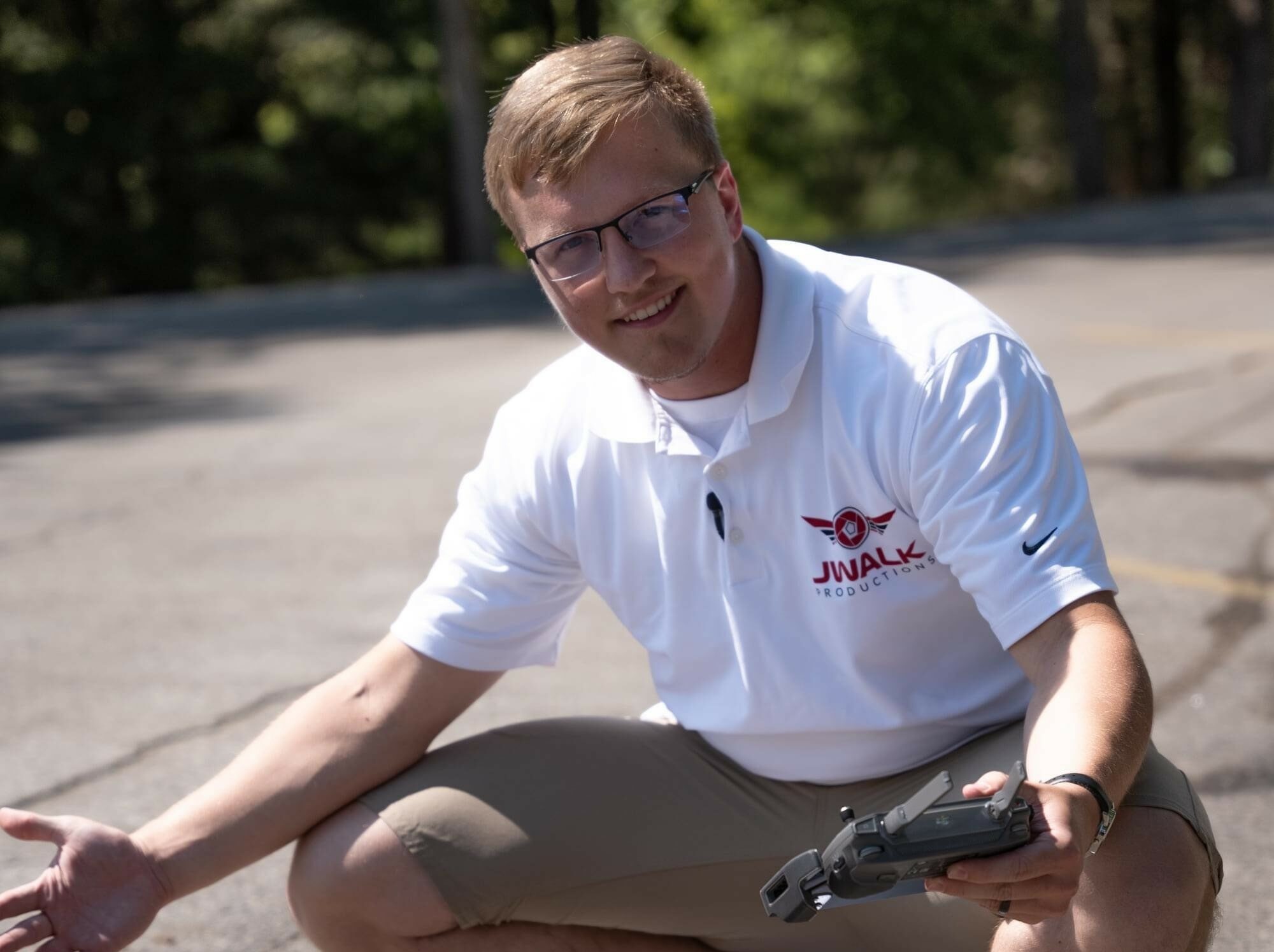 Rising Stars: Meet Justin Walker - Voyage Knoxville Magazine