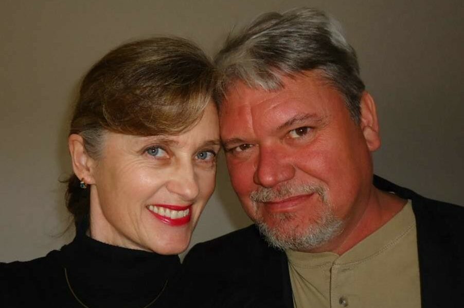 Conversations with Barrie Paulson – Voyage Knoxville Magazine