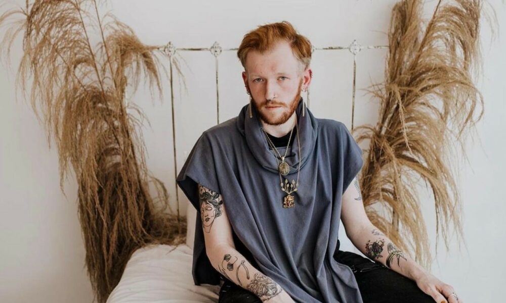 Check Out Josh Hinkin’s Story - Voyage Knoxville Magazine