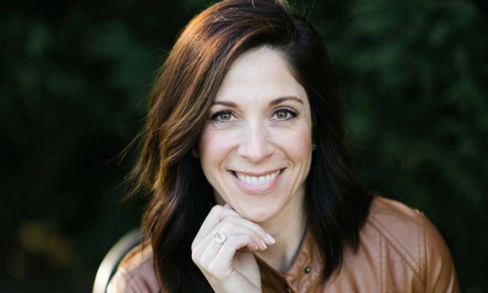 Meet Rachel Mohney of ENLIVEN Adventure - Voyage Knoxville Magazine