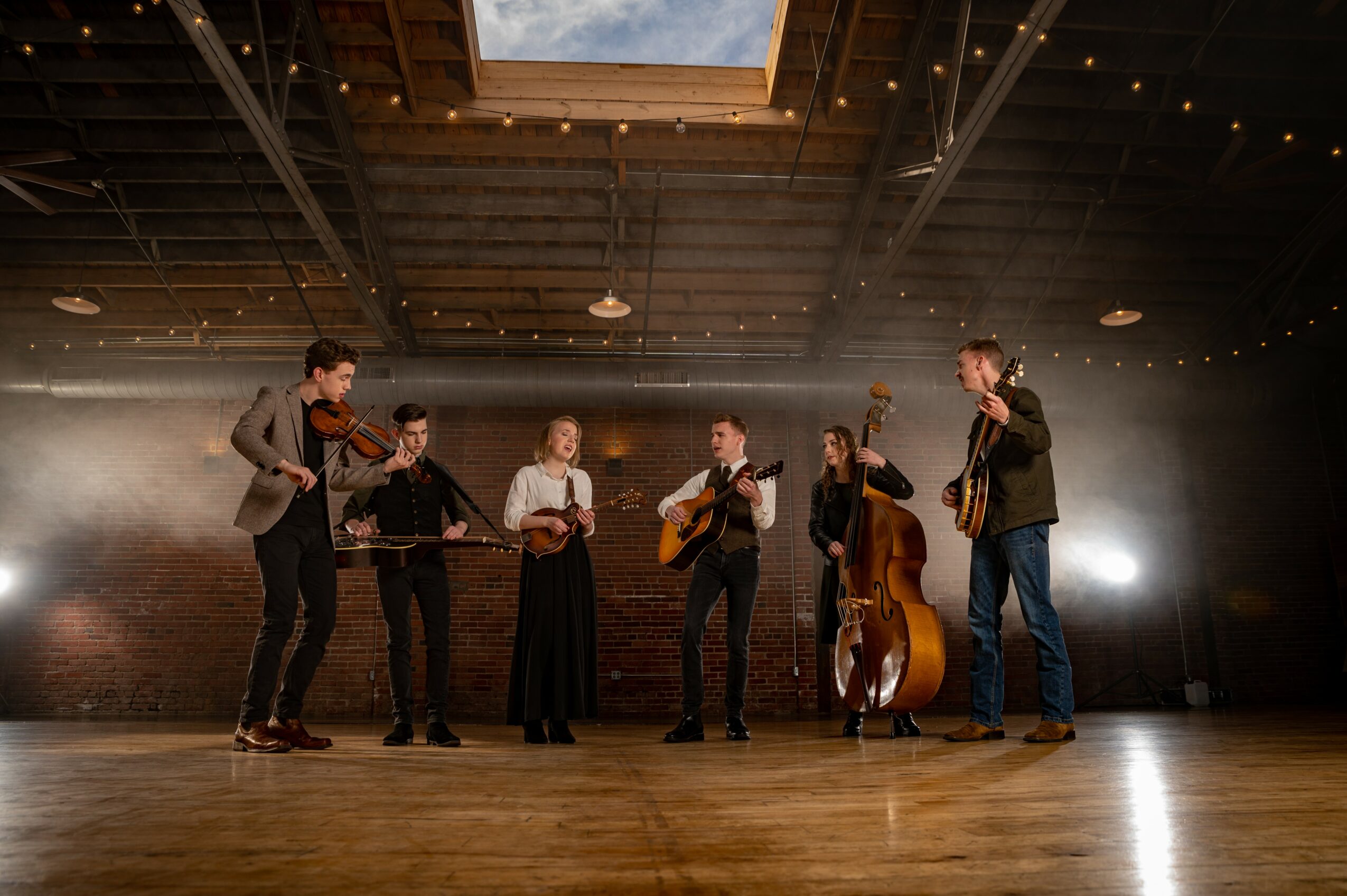 Check Out Jacob Sowell’s Story - Voyage Knoxville Magazine