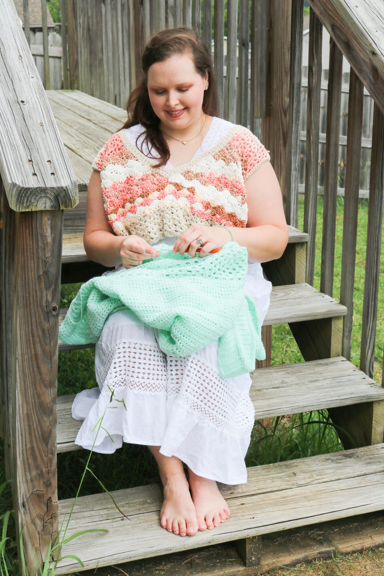 Daily Inspiration: Meet Lauren Corder - Voyage Knoxville Magazine