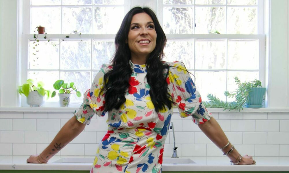 Life & Work with Ashley Garner - Voyage Knoxville Magazine