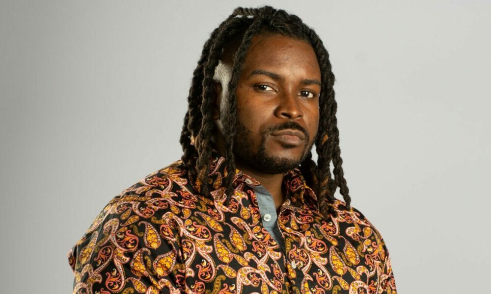 Rising Stars: Meet Matthew Mims - Voyage Knoxville Magazine