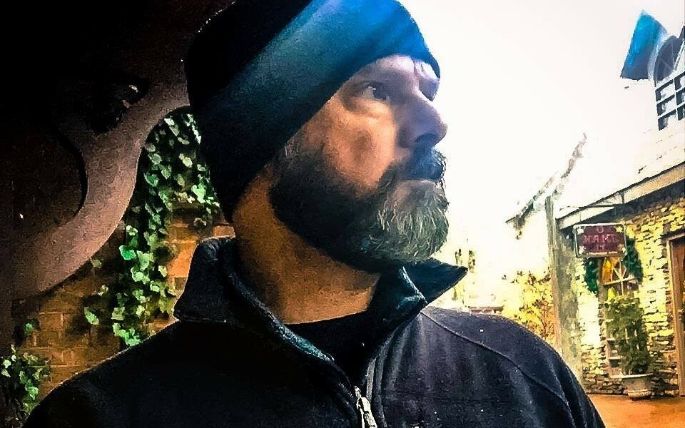Meet Robert Stephens - Voyage Knoxville Magazine