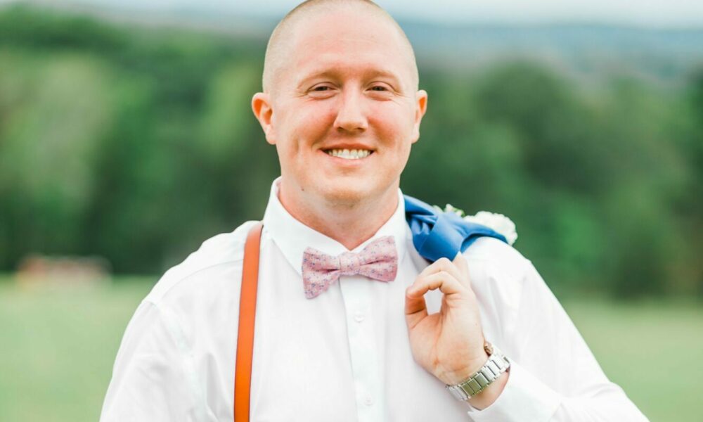 Hidden Gems: Meet Terrance Pate of Cedar Bluff Wines and Spirits ...