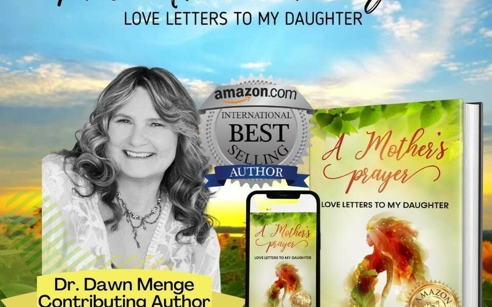 Rising Stars: Meet Dr. Dawn Menge - Voyage Knoxville Magazine