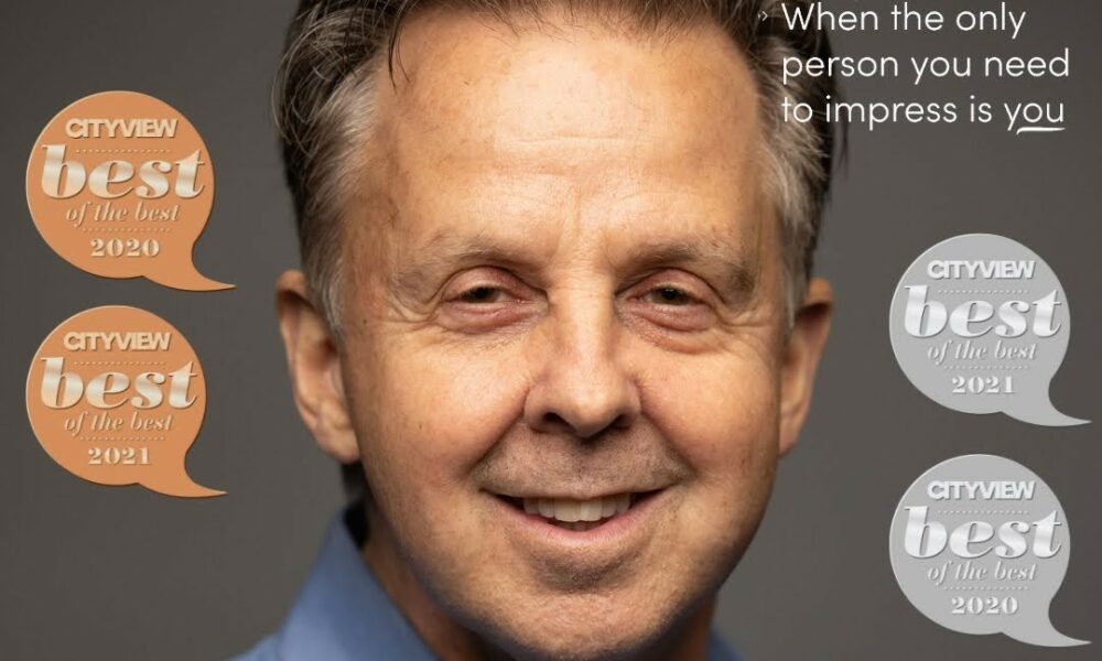 Check Out Scott Stuart’s Story - Voyage Knoxville Magazine