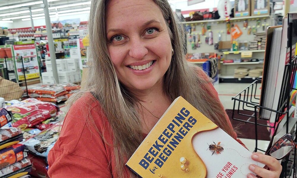 Check Out Amber Bradshaw’s Story - Voyage Knoxville Magazine