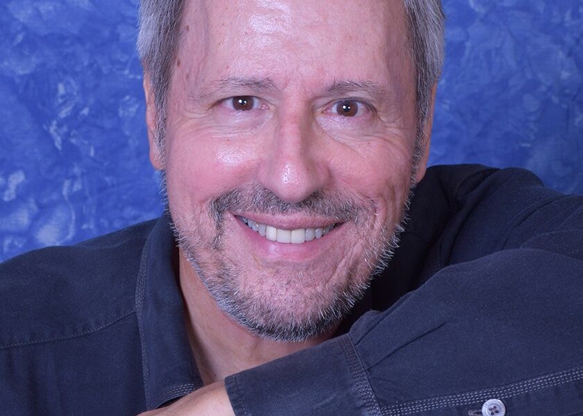 Check Out Joe Caporaso’s Story - Voyage Knoxville Magazine