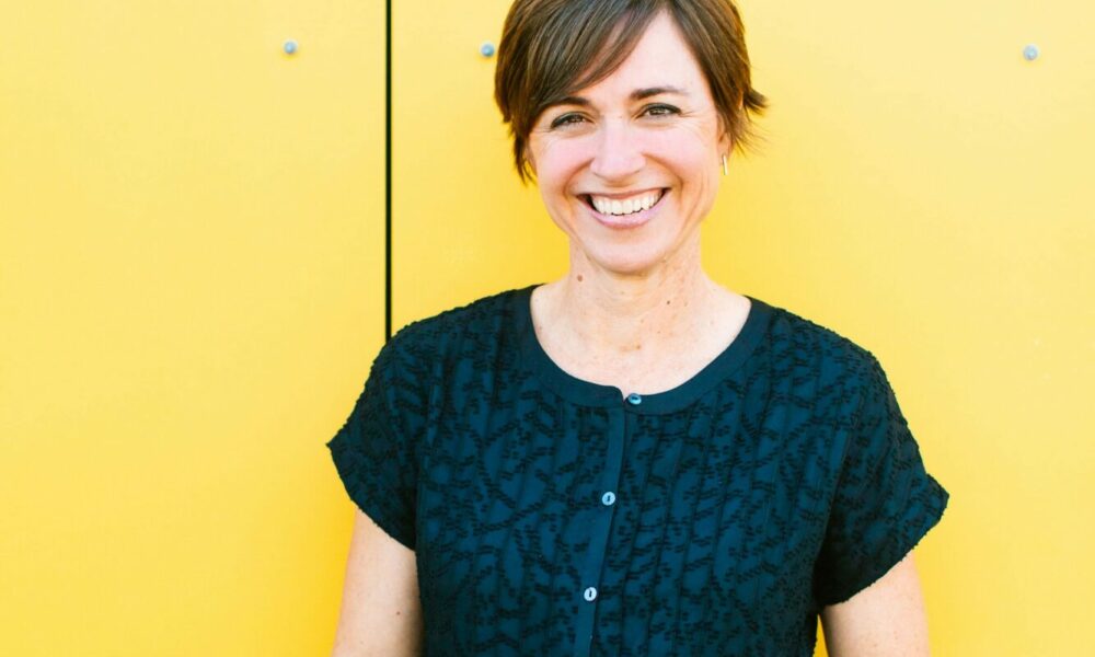 Hidden Gems: Meet Taryn McLean of Help You Dwell - Voyage Knoxville ...