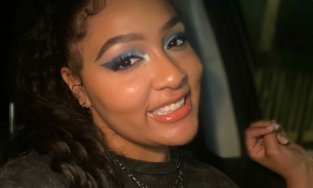 Daily Inspiration: Meet Asia Rodgers - Voyage Knoxville Magazine