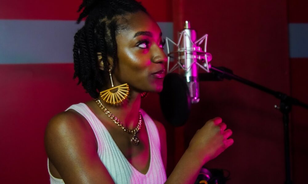 Meet Tatiyana Dean - Voyage Knoxville Magazine